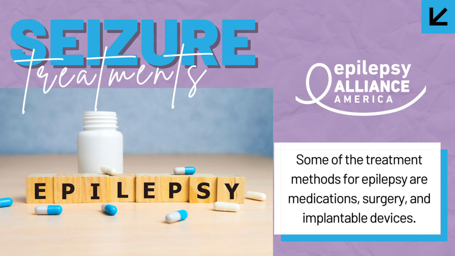 Seizures and Epilepsy - Epilepsy Alliance America