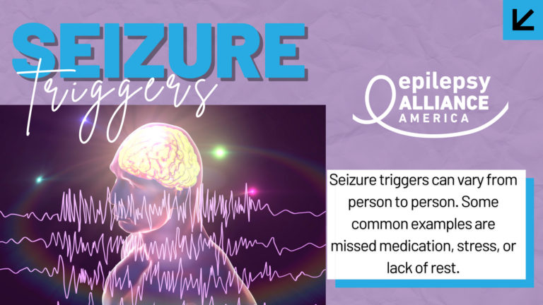 Seizures and Epilepsy - Epilepsy Alliance America