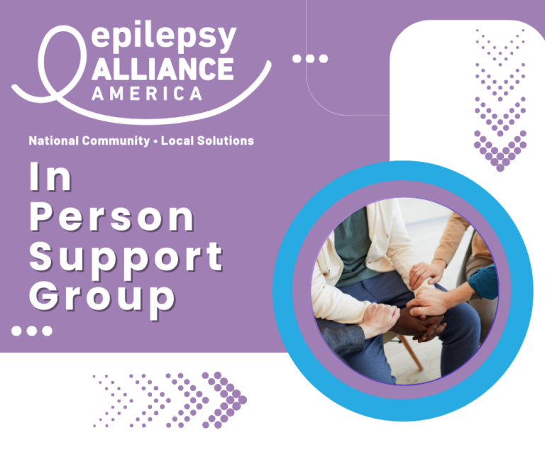 Crossroads Church Mason - Epilepsy Alliance America