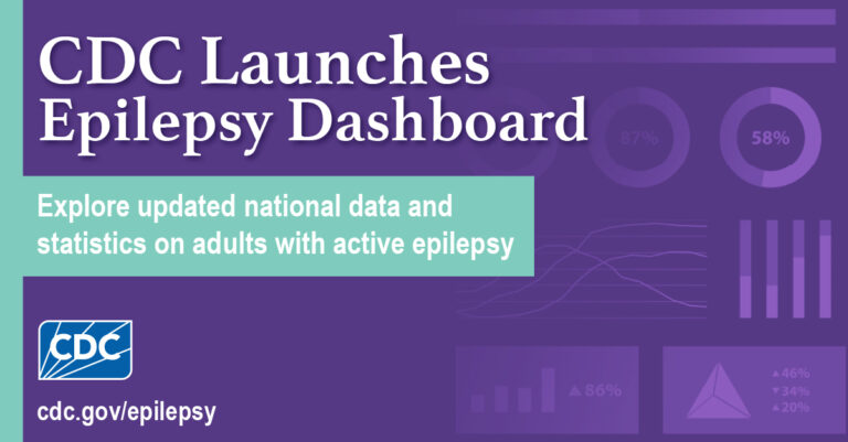 Centers for Disease Control (CDC) Epilepsy Program - Epilepsy Alliance ...
