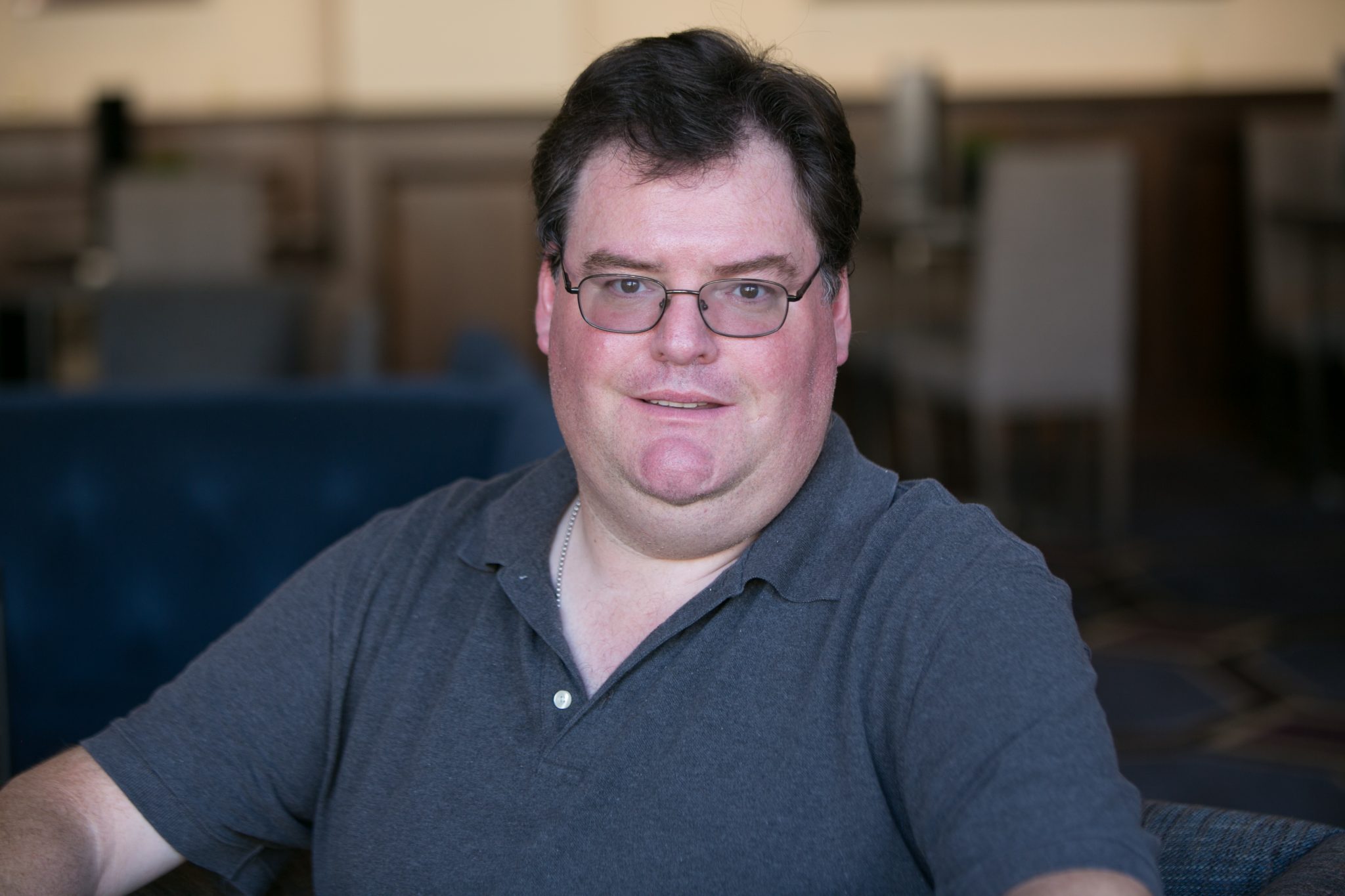 Don C. Ball - Epilepsy Alliance America